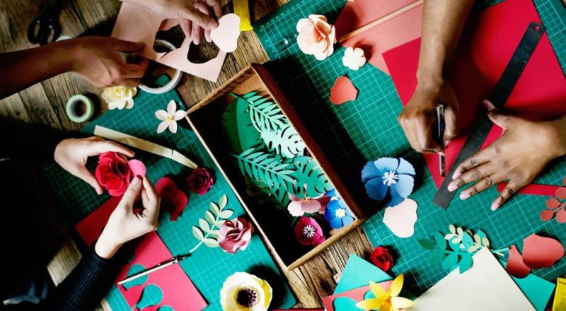 How to Sell Handmade Products Online in India? - India Darpan