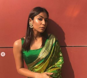 Top 10 Indian Instagram Influencers.