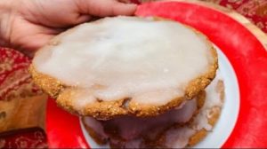 Exploring Famous Prasads at Indian Temples that are Must-Try - India Darpan