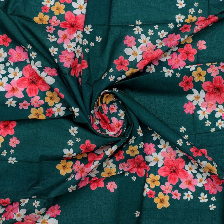 Chintz Fabric- A Timeless Beauty