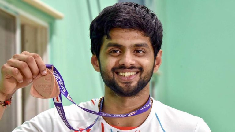 Top 10 Richest Badminton Players in India 2025 - India Darpan