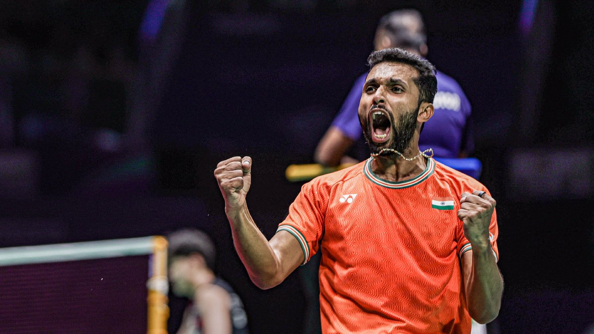 Top 10 Richest Badminton Players in India 2025 - India Darpan