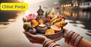 Chhath Puja: Rituals, Significance, and Environmental Impact