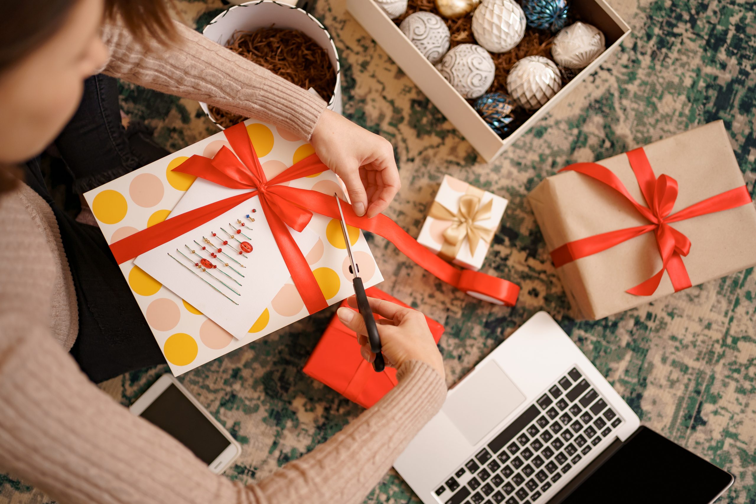 Unique Corporate Gift Ideas for Your Valued Clients