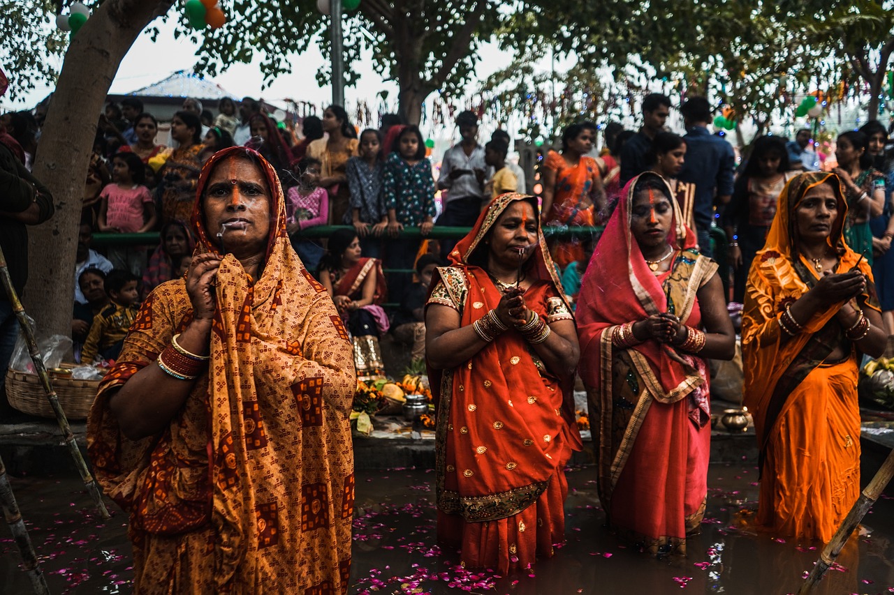 Chhath Puja: Rituals, Significance, and Environmental Impact