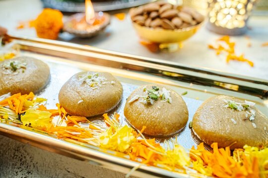 Exploring Famous Prasads at Indian Temples that are Must-Try - India Darpan