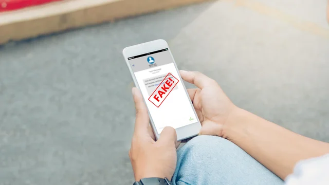 How to Spot Online Scams in India: A Simple Guide - India Darpan