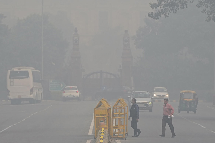 Winter Air Pollution in North India: How to Stay Safe Indoors - India ...
